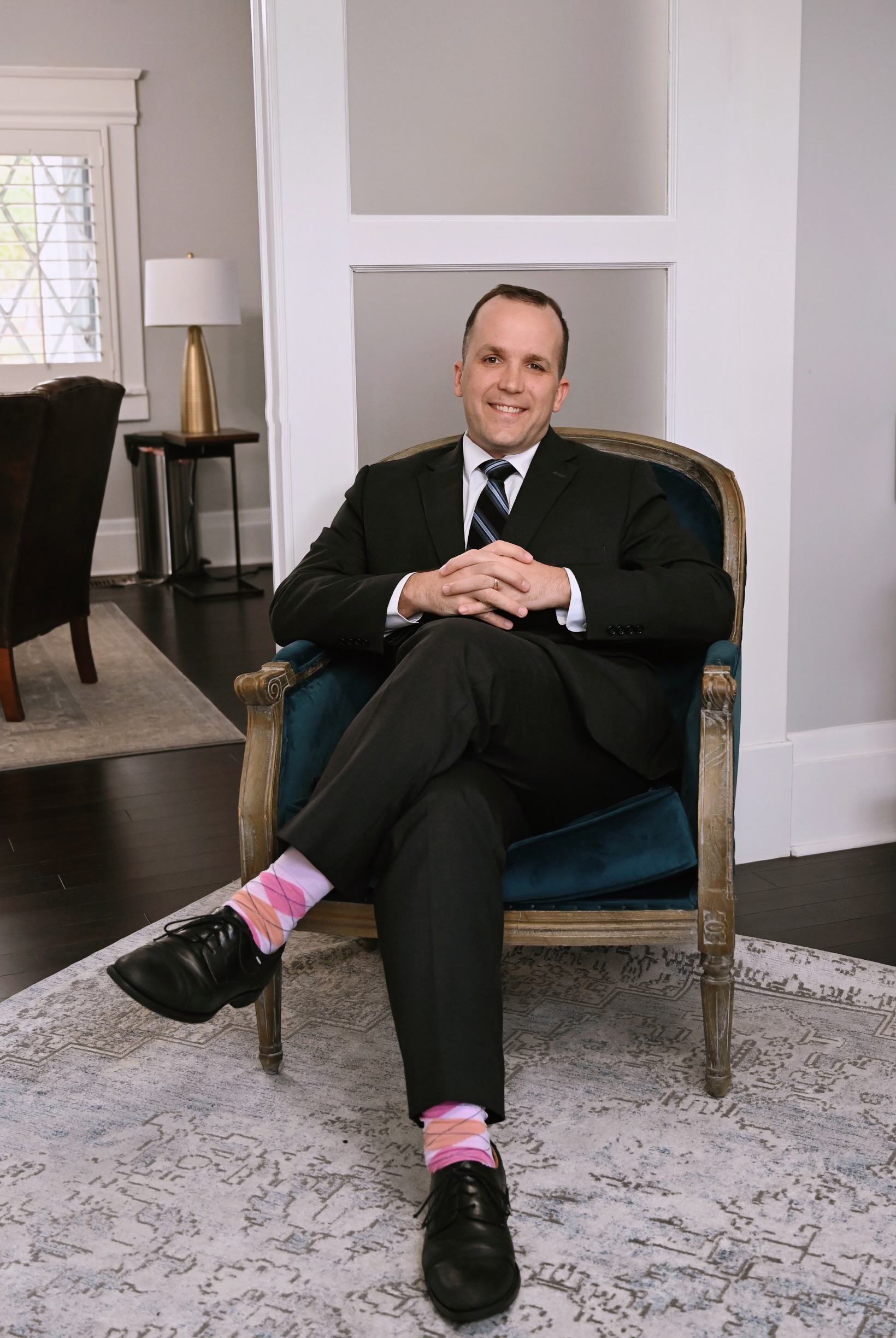 Andrew Michael Bonderud | Jacksonville Criminal Lawyer The Bonderud Law ...